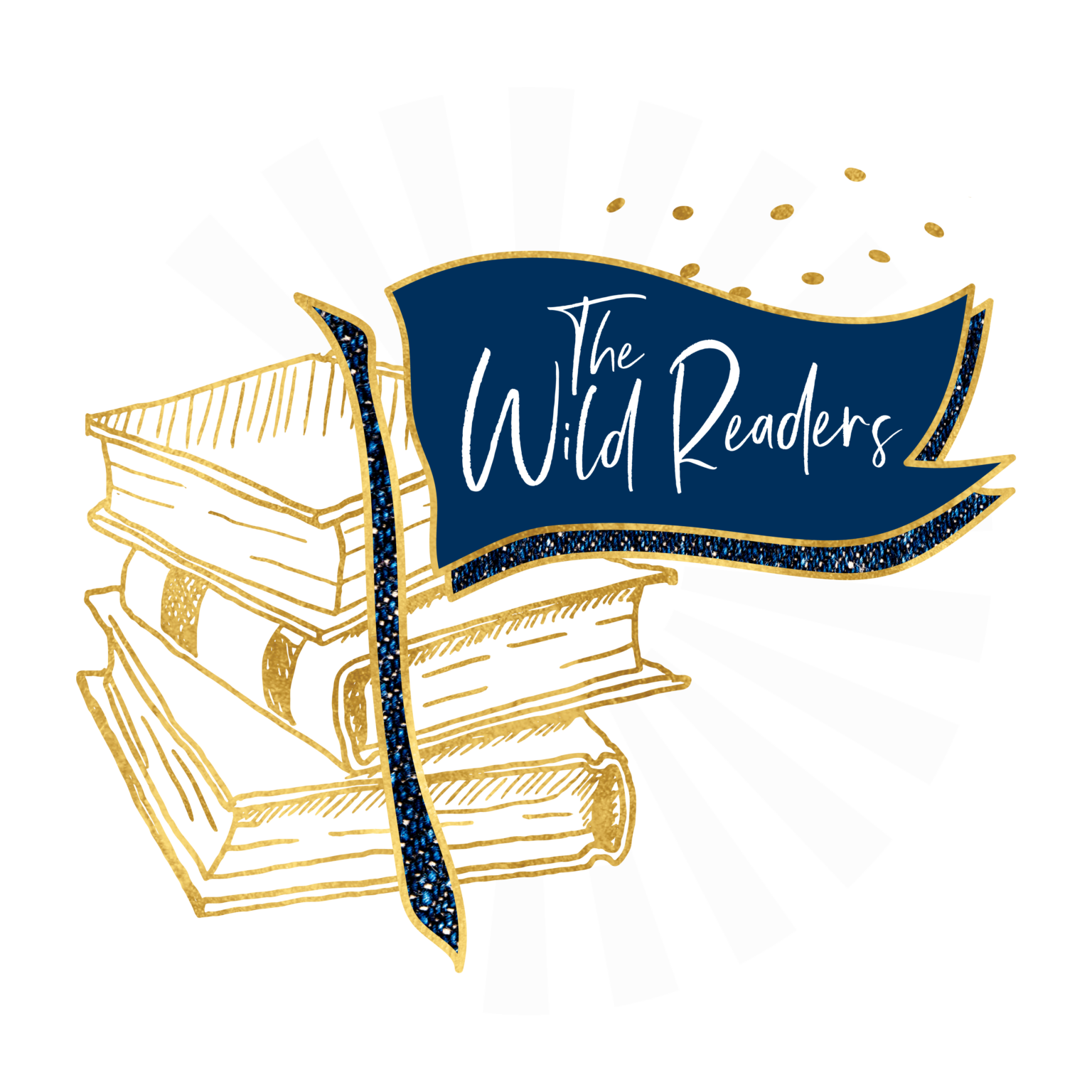 The Wild Readers 2026 - Books with Bec & Jane